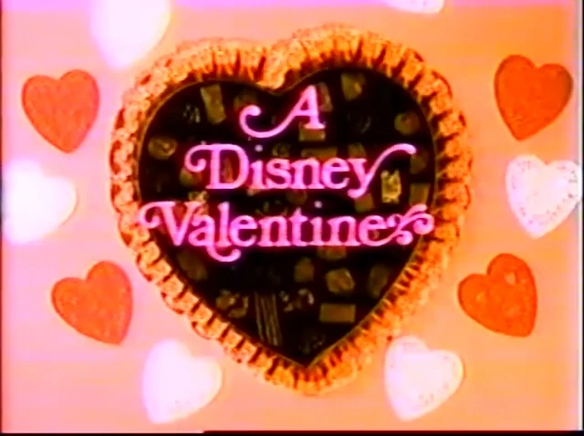 A Disney Valentine | Disney Wiki | Fandom