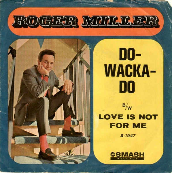 You Had a Do Wacka Do | Disney Wiki | Fandom