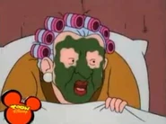 Muriel Finster/Gallery | Disney Wiki | Fandom