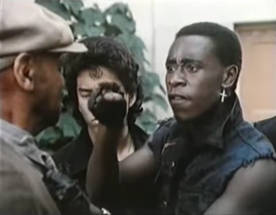 Don Cheadle | Disney wiki | Fandom