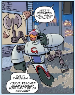 Gizmosuit | Disney Wiki | Fandom