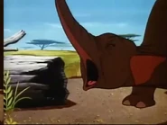 Goliath II's mother/Gallery | Disney Wiki | Fandom