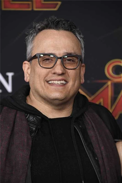 Joe Russo | Disney Wiki | Fandom
