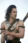 John Carter | Disney Wiki | Fandom