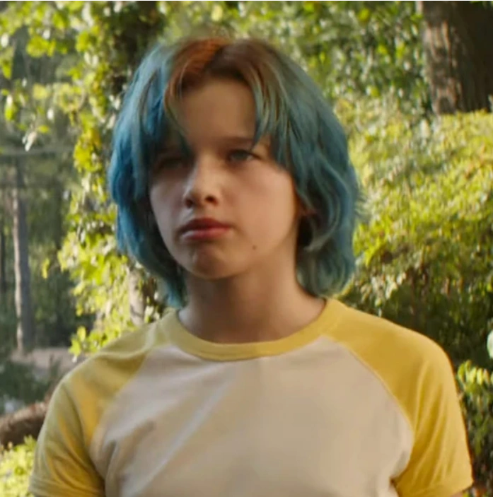 Ever Anderson | Disney wiki | Fandom