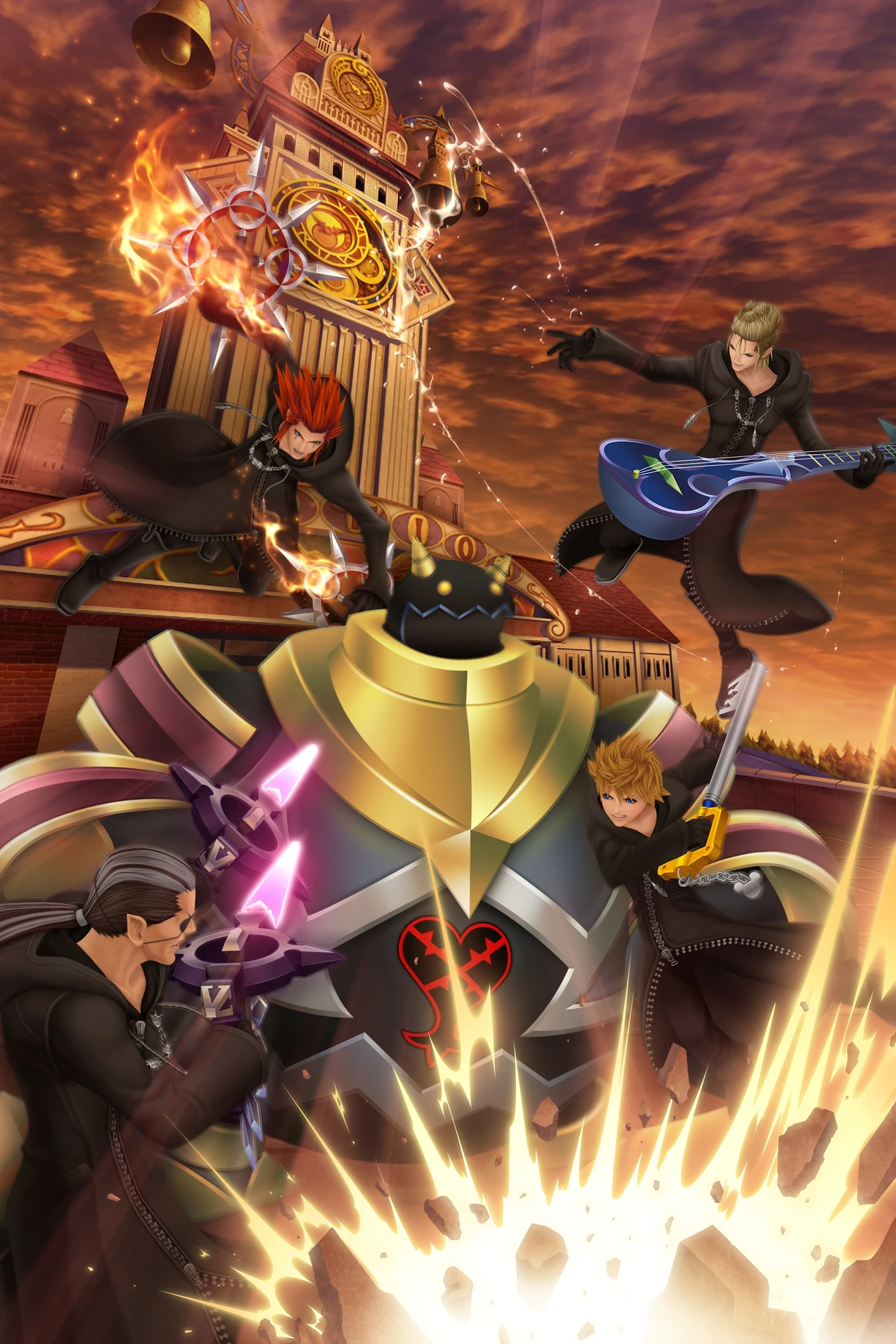 Lea/Gallery | Disney Wiki | Fandom