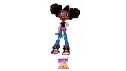 Moon Girl | Disney Wiki | Fandom