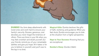 Discuss Everything About Disney Wiki | Fandom