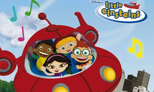 Little Einsteins/Gallery | Disney Wiki | Fandom