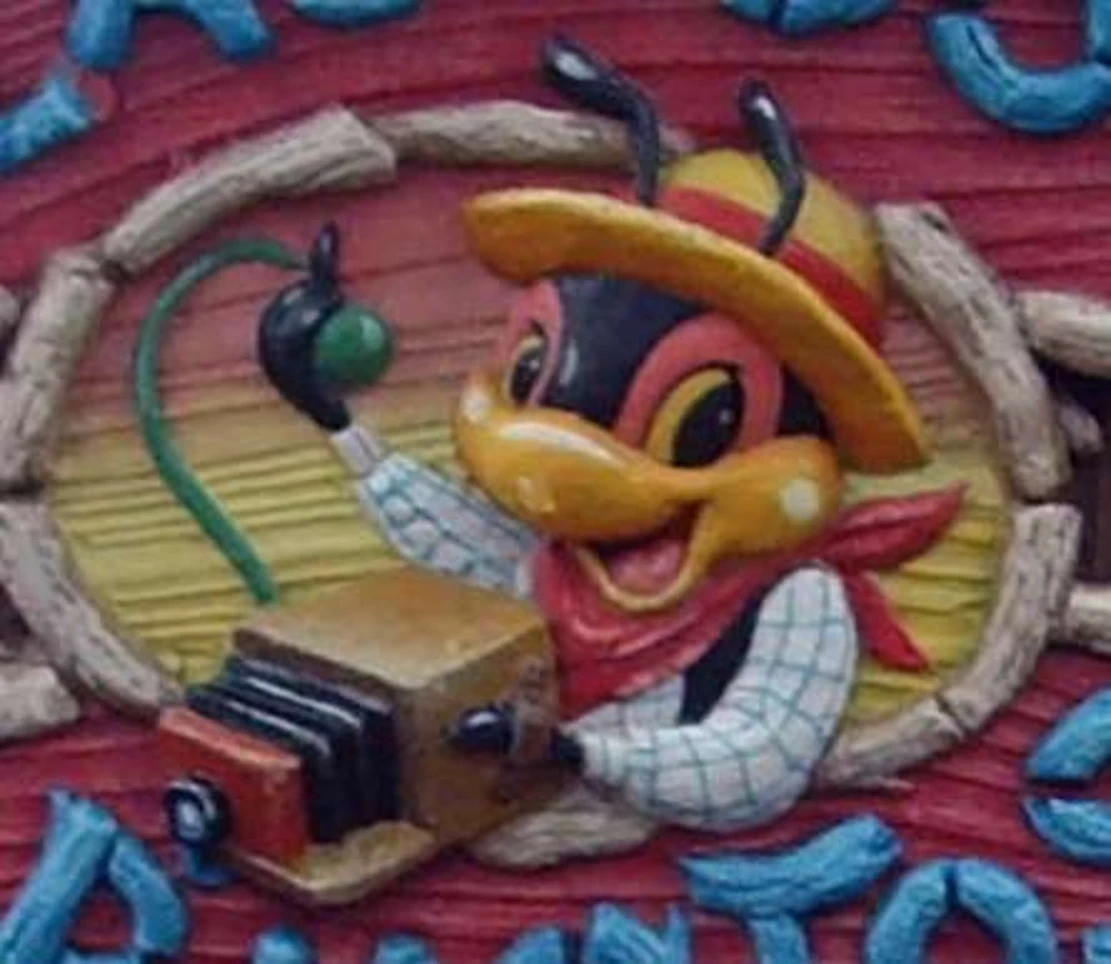 Phineas Firefly | Disney Wiki | Fandom