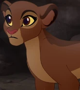Rani | Disney Wiki | Fandom
