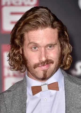 T. J. Miller | Disney Wiki | Fandom