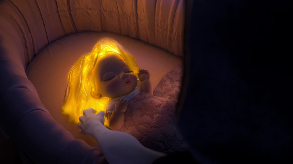Rapunzel's Magic Hair/Gallery | Disney Wiki | Fandom