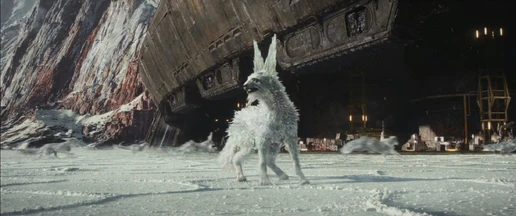 Vulptex | Disney Wiki | Fandom