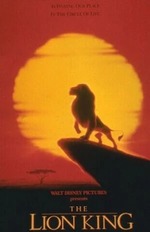 The Lion King/Gallery | Disney Wiki | Fandom