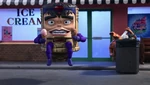 Turkey Man | Disney Wiki | Fandom