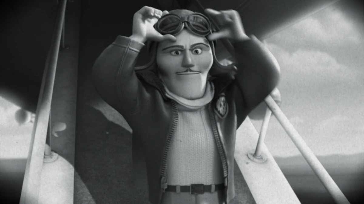 Charles Muntz/Gallery | Disney Wiki | Fandom