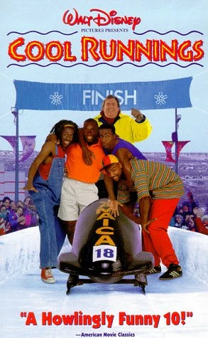 Cool Runnings (video) | Disney Wiki | Fandom