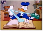 Chef Donald | Disney Wiki | Fandom