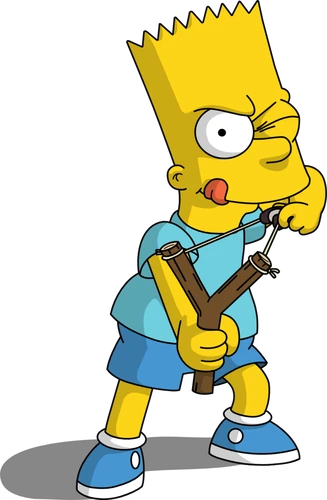 Bart Simpson | Disney Wiki | Fandom
