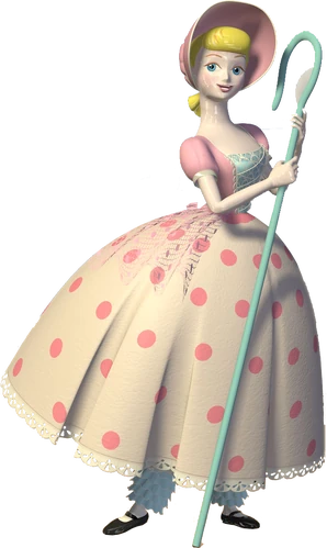 Bo Peep | Disney Wiki | Fandom