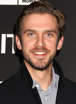 dan stevens dad