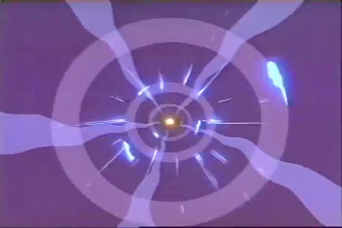 Dimensional Limbo | Disney Wiki | Fandom