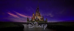 Walt Disney Pictures Logo Disney Wiki Fandom