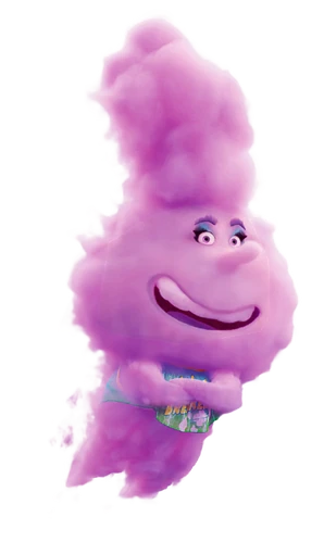 Galerna Cumulos | Disney Wiki | Fandom