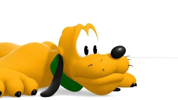 Happy Pal-Entine's Day! | Disney Wiki | Fandom