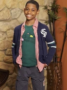 Leo | Disney Wiki | Fandom