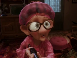 Mabel | Disney Wiki | Fandom