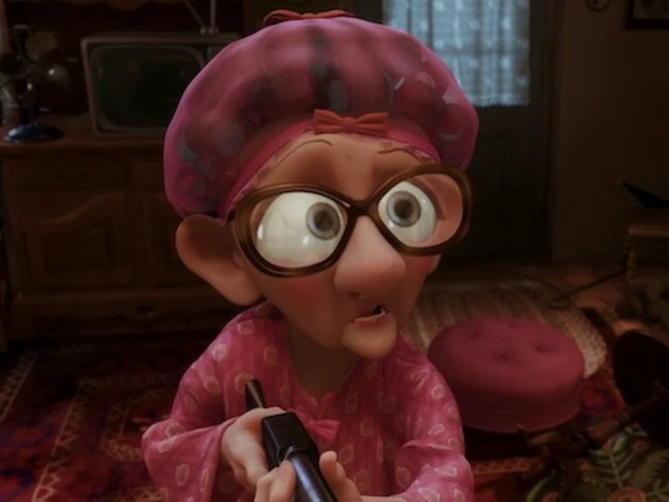 Mabel | Disney Wiki | Fandom