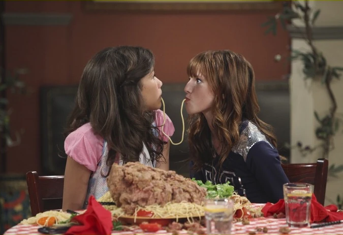 Meatball It Up | Disney Wiki | Fandom