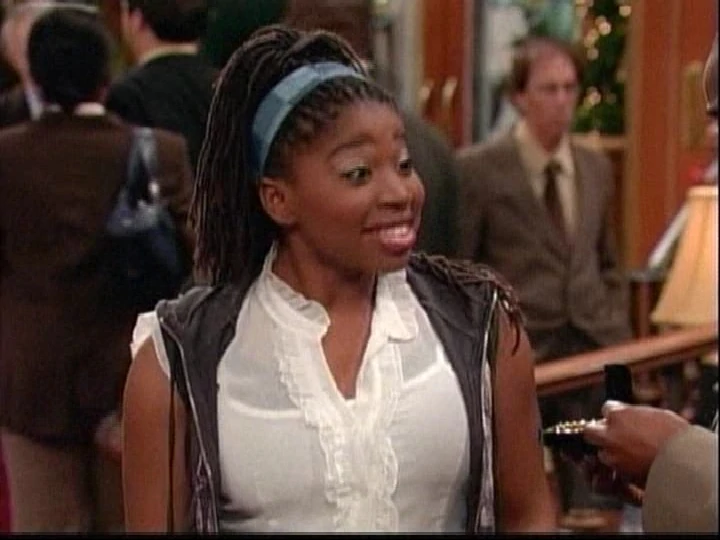 Nia Moseby | Disney Wiki | Fandom