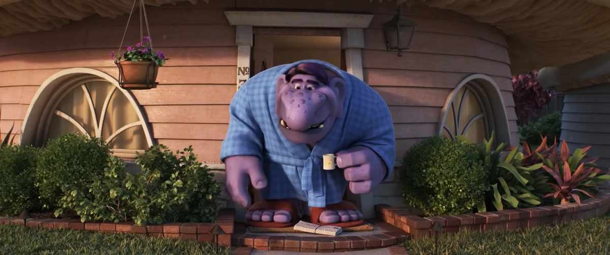 Trolls (Onward) | Disney Wiki | Fandom