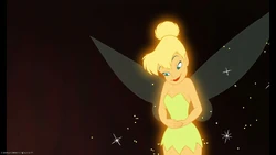 Sininho | Disney Wiki | Fandom