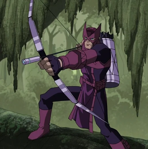 Hawkeye | Disney Wiki | Fandom