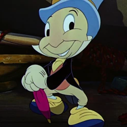 Pinocchio Characters Names