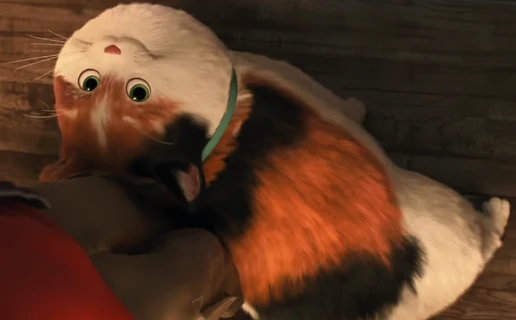 Mochi | Disney Wiki | Fandom