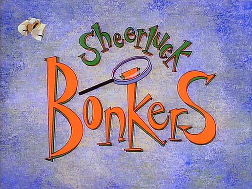 Sheerluck Bonkers | Disney Wiki | Fandom