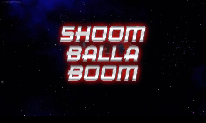 Shoom Balla Boom | Disney Wiki | Fandom