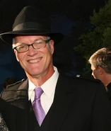 Steve Purcell | Disney Wiki | Fandom