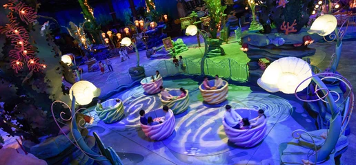 The Whirlpool | Disney Wiki | Fandom