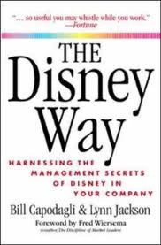The Disney Way | Disney Wiki | Fandom