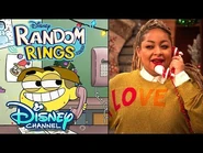 Random Rings | Disney Wiki | Fandom