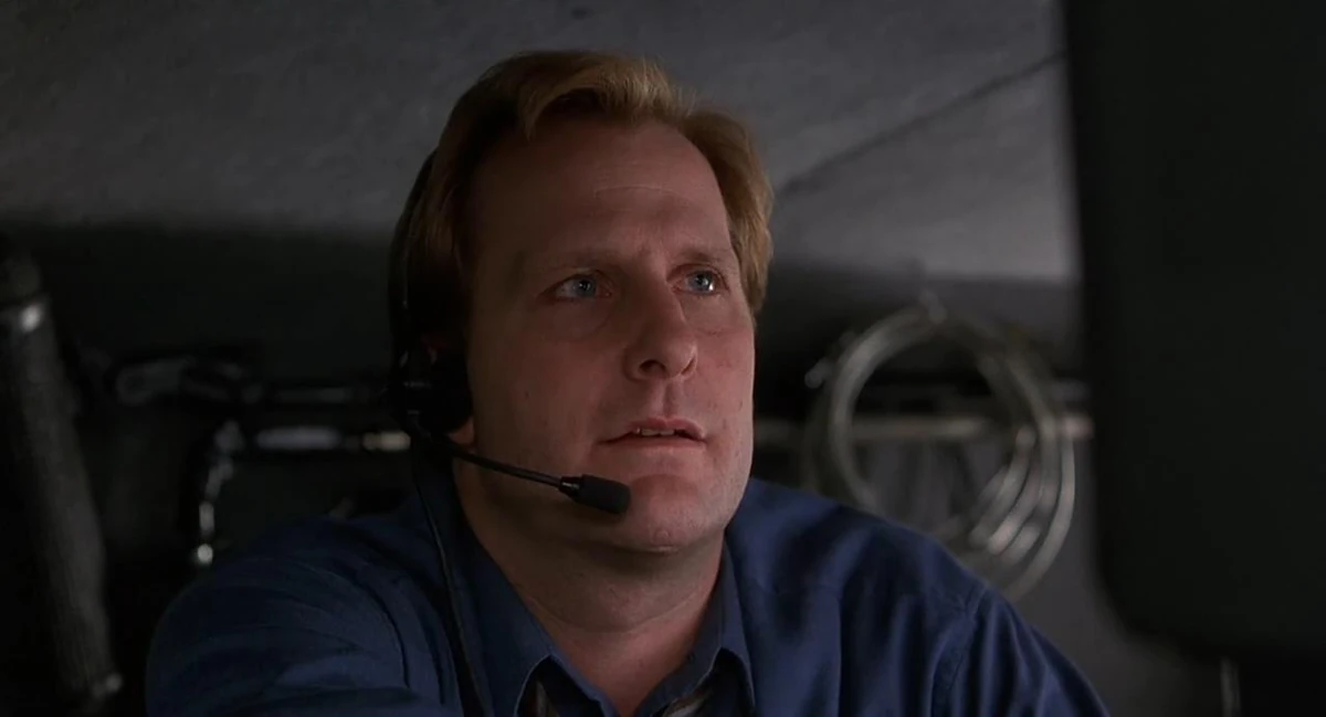 Tim O'Hara | Disney Wiki | Fandom