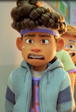 Tyler Nguyen-Baker | Disney Wiki | Fandom