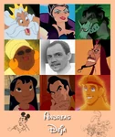 Andreas Deja | Disney Wiki | Fandom