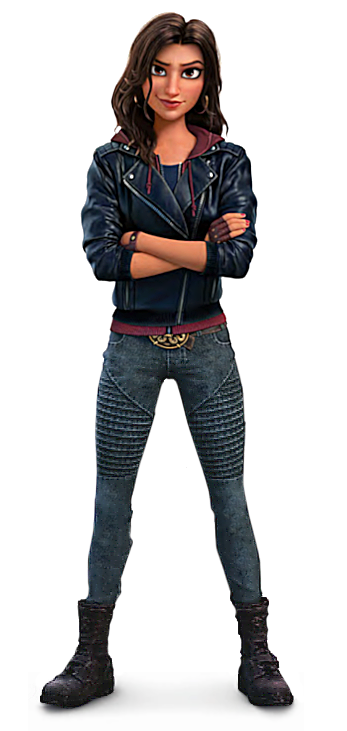 Shank | Disney Wiki | Fandom